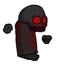 Esqueleto | Madness Combat Wiki | Fandom