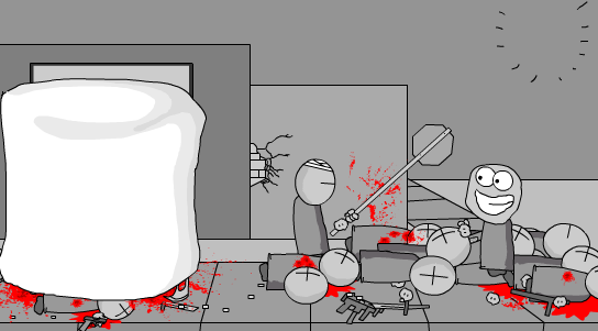 Discuss Everything About Madness Combat Wiki | Fandom