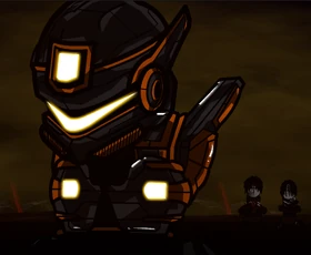 Xionic Madness | Madness Combat Wiki | Fandom