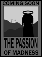 Jebus | Madness Combat Wiki | Fandom