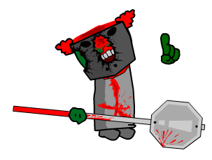 Tricky | Madness Combat Wiki | Fandom