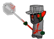 Tricky | Madness Combat Wiki | Fandom