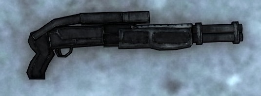 SPAS-12 | Madness Combat Wiki | Fandom