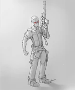 2BDamned | Madness Combat Wiki | Fandom