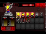 Blockhead | Madness Combat Wiki | Fandom