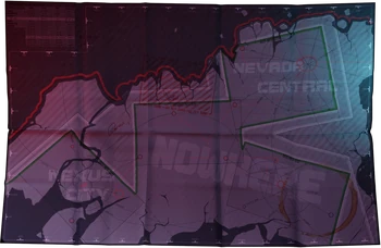 Nevada | Madness Combat Wiki | Fandom