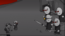 Madness Combat Wiki