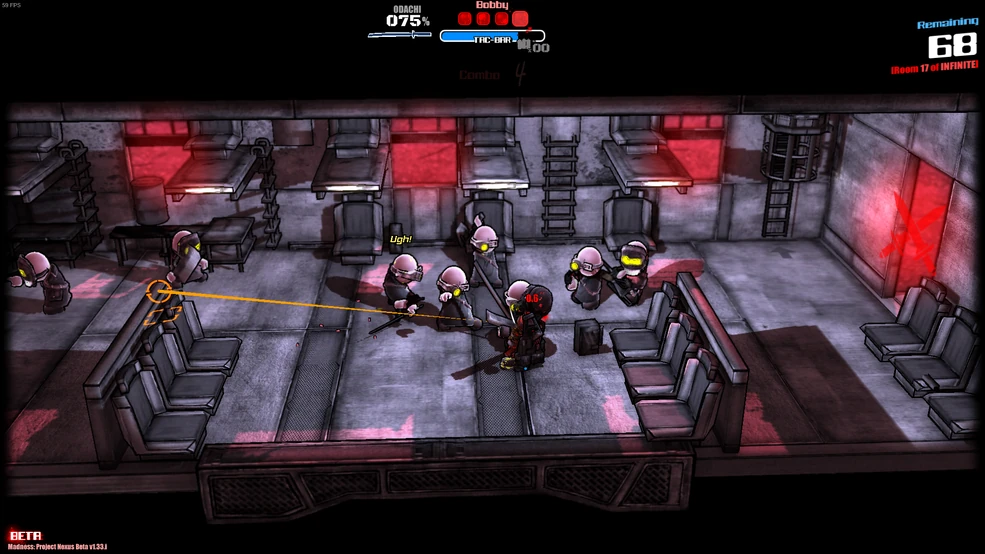 Madness Combat Game Hank Madness Combat By Explicandum On DeviantArt