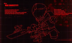 Mag Agent | Madness Combat Wiki | Fandom