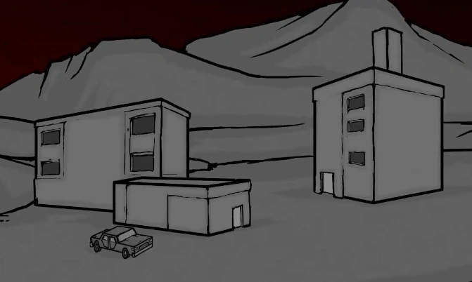 Unknown Science Building | Madness Combat Wiki | Fandom