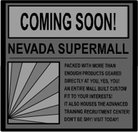 Nevada Supermall | Madness Combat Wiki | Fandom