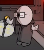 Scientist | Madness Combat Wiki | Fandom