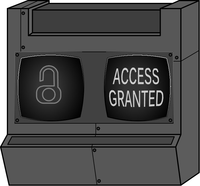 Terminal | Madness Combat Wiki | Fandom