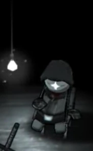 The Maker | Madness Combat Wiki | Fandom