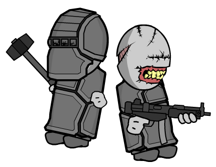 G03LM | Madness Combat Wiki | Fandom