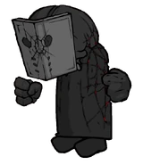 Mag Agent | Madness Combat Wiki | Fandom