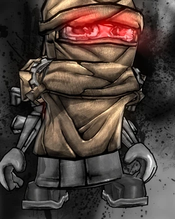 S-3LF Eater | Madness Combat Wiki | Fandom