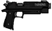 1911A1 Custom Kills: 3