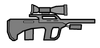 Rifle | Madness Combat Wiki | Fandom
