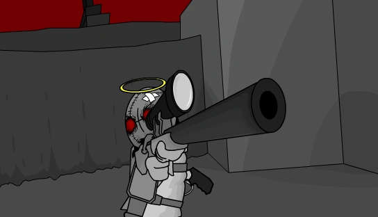 Madness Combat 8: Inundation | Madness Combat Wiki | Fandom