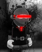 Nexus Core | Madness Combat Wiki | Fandom