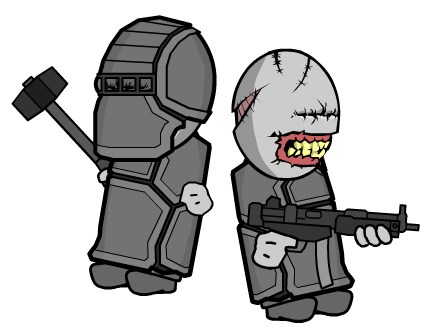 G03LMs | Madness Combat Wiki | Fandom