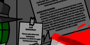 Madness Mini | Madness Combat Wiki | Fandom