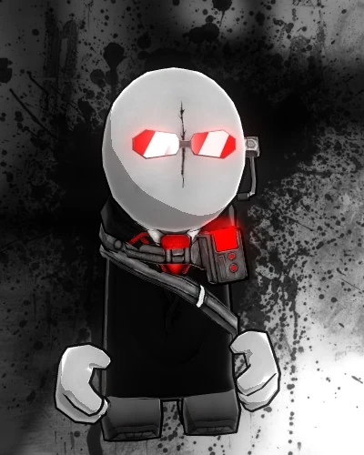 MPN/Nexus Agent | Madness Combat Wiki | Fandom