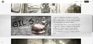 Burger Gil Arg | Madness Combat Wiki | Fandom