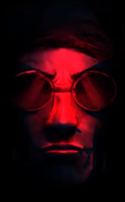 Sanford's Loading Screen