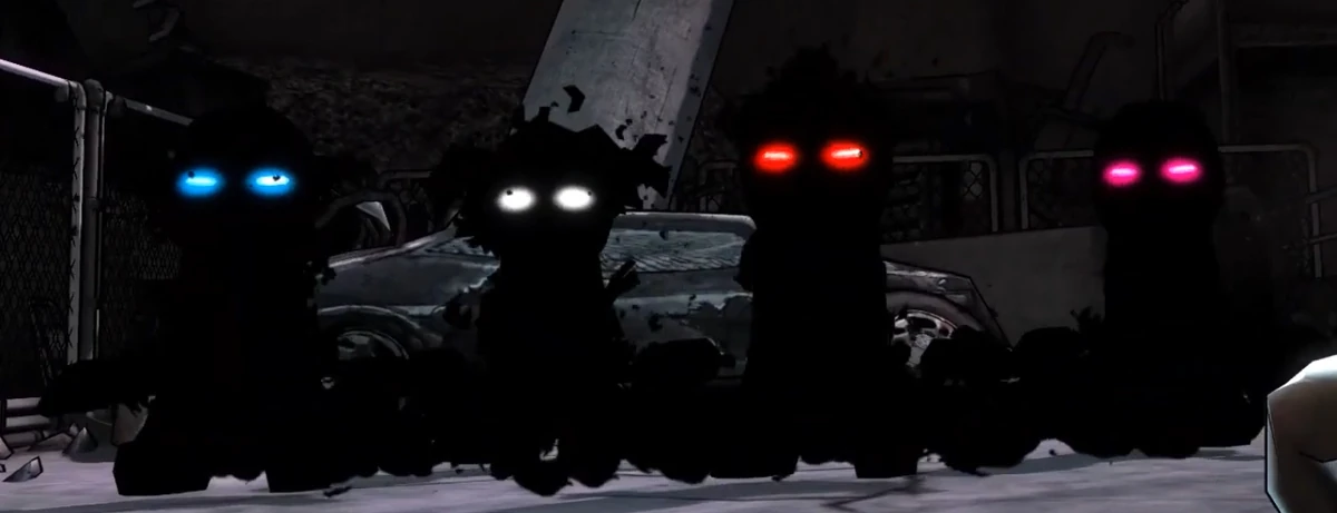 Employers | Madness Combat Wiki | Fandom