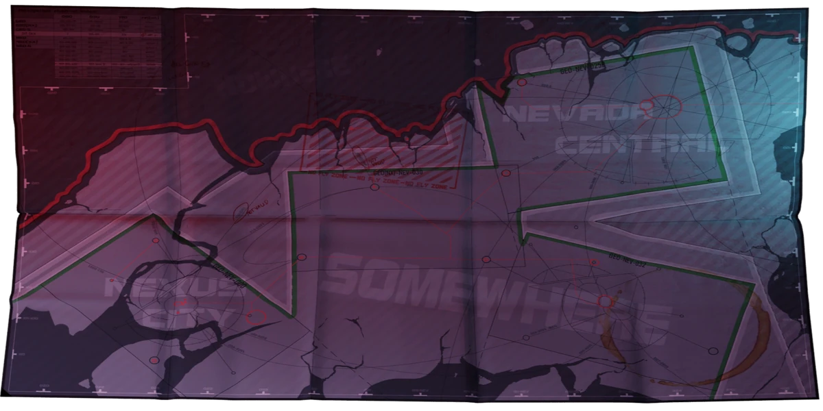 Nevada | Madness Combat Wiki | Fandom