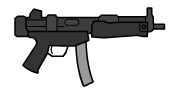 MP5 | Madness Combat Wiki | Fandom