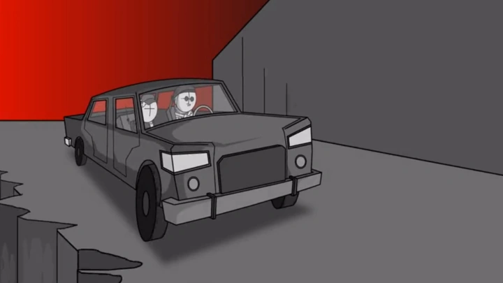 Madness Combat 9: Aggregation | Madness Combat Wiki | Fandom