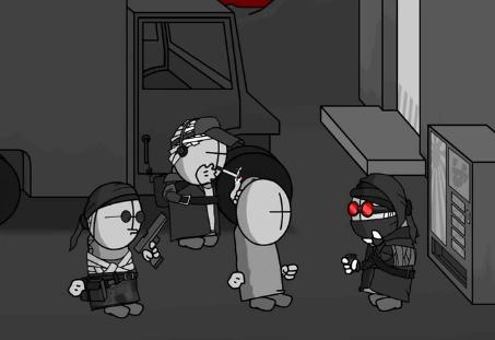 Discuss Everything About Madness Combat Wiki | Fandom