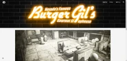 Burger Gil Arg | Madness Combat Wiki | Fandom