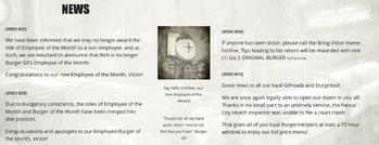 Burger Gil Arg | Madness Combat Wiki | Fandom