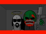 Jebus | Madness Combat Wiki | Fandom