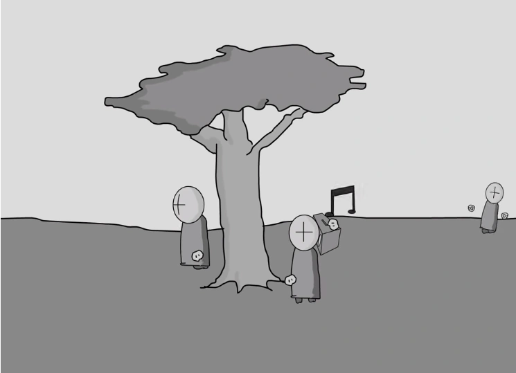 Boombox man/gallery | Madness Combat Wiki | Fandom