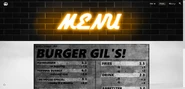 Burger Gil Arg | Madness Combat Wiki | Fandom