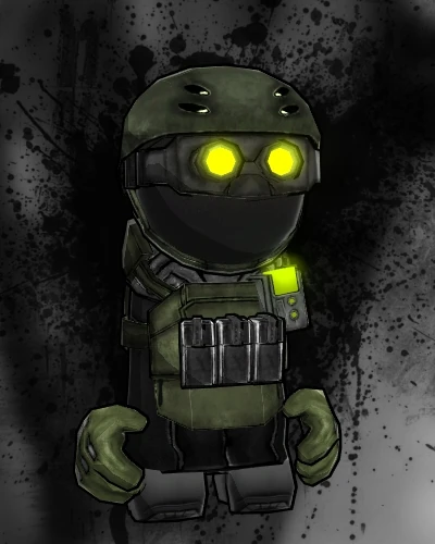 N51 Recon | Madness Combat Wiki | Fandom