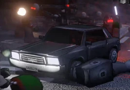 Burger Gil Arg | Madness Combat Wiki | Fandom