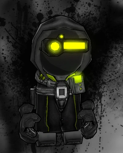 N51 Overwatch | Madness Combat Wiki | Fandom