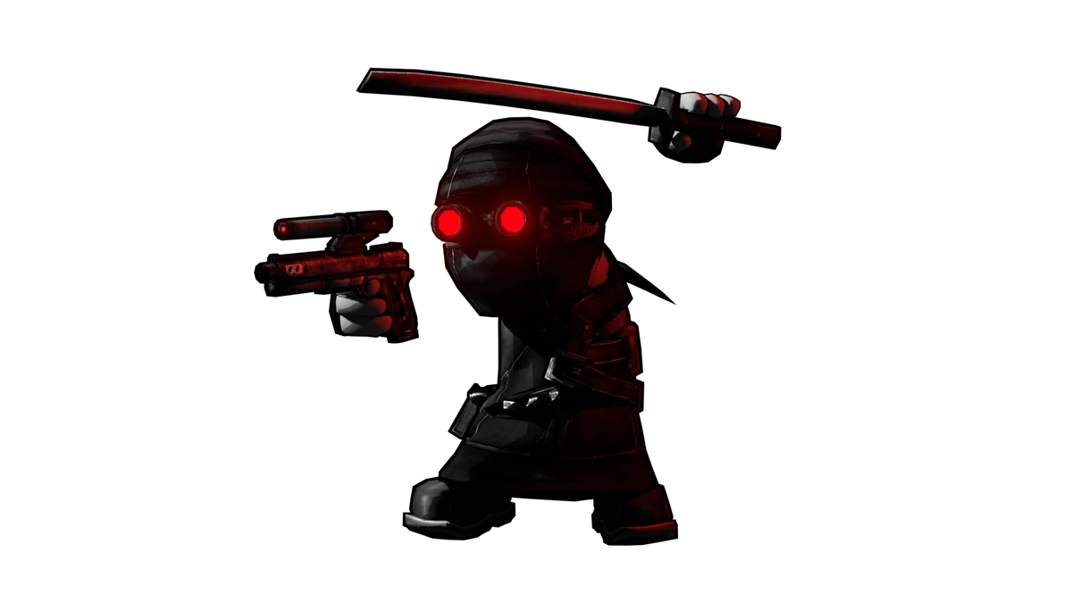 Category:Characters | Madness Combat Wiki | Fandom