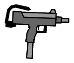 Category:Submachine guns | Madness Combat Wiki | Fandom