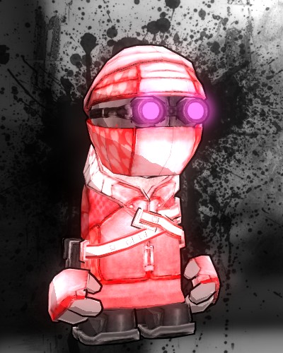 Hank P. Wimbleton | Madness Combat Wiki | Fandom