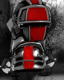 G03LM Mk3 | Madness Combat Wiki | Fandom