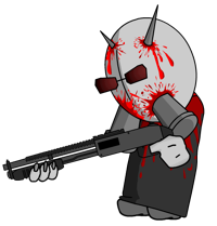 Mag Agent: Torture | Madness Combat Wiki | Fandom