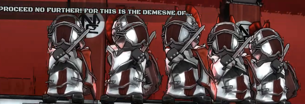 Tower Guard | Madness Combat Wiki | Fandom