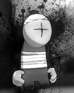 Hank J. Wimbleton/MPN | Madness Combat Wiki | Fandom